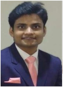 Er. Shubham Sharma - MITS Gwalior